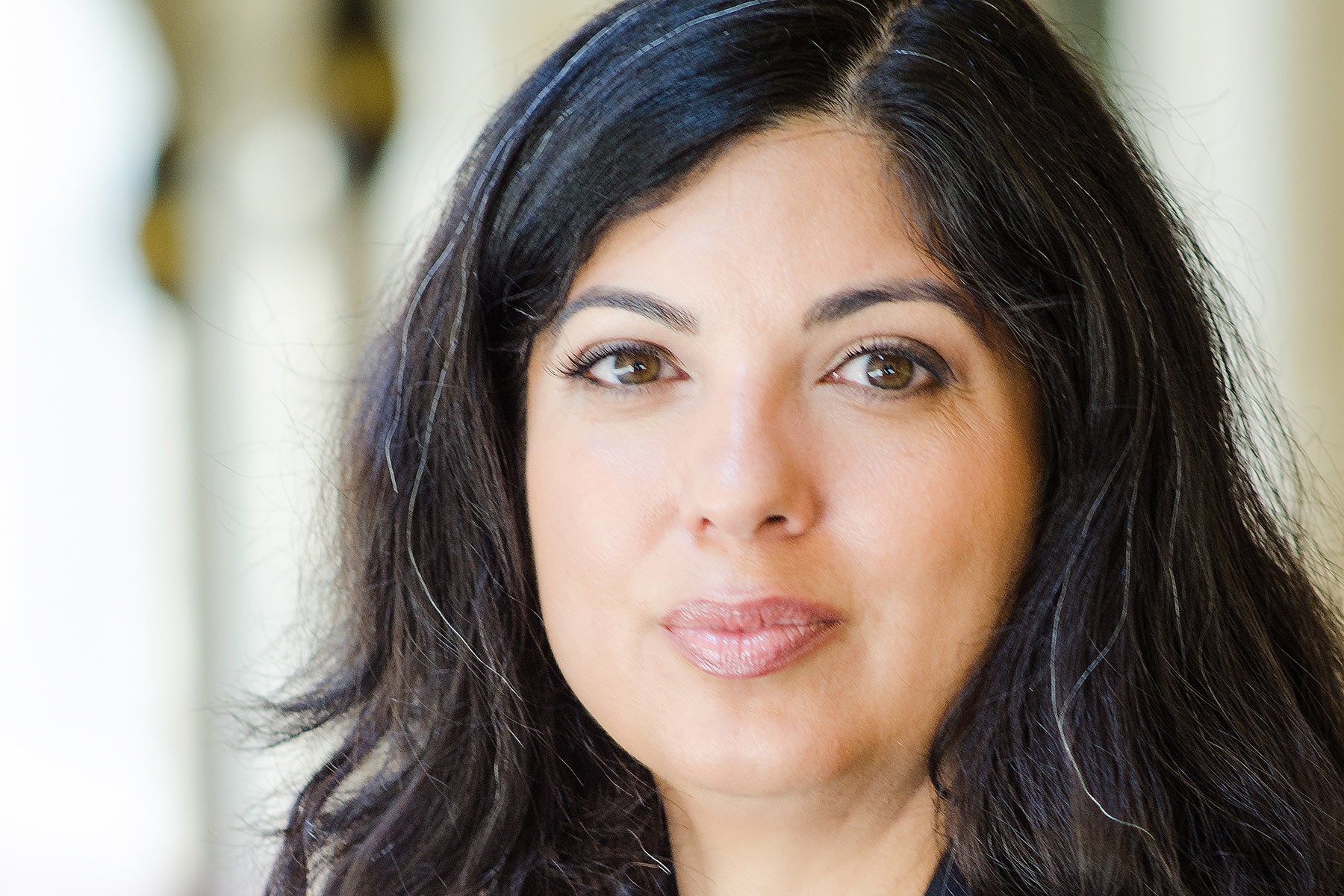 USC professor records Latinx stories missing from the COVID conversation