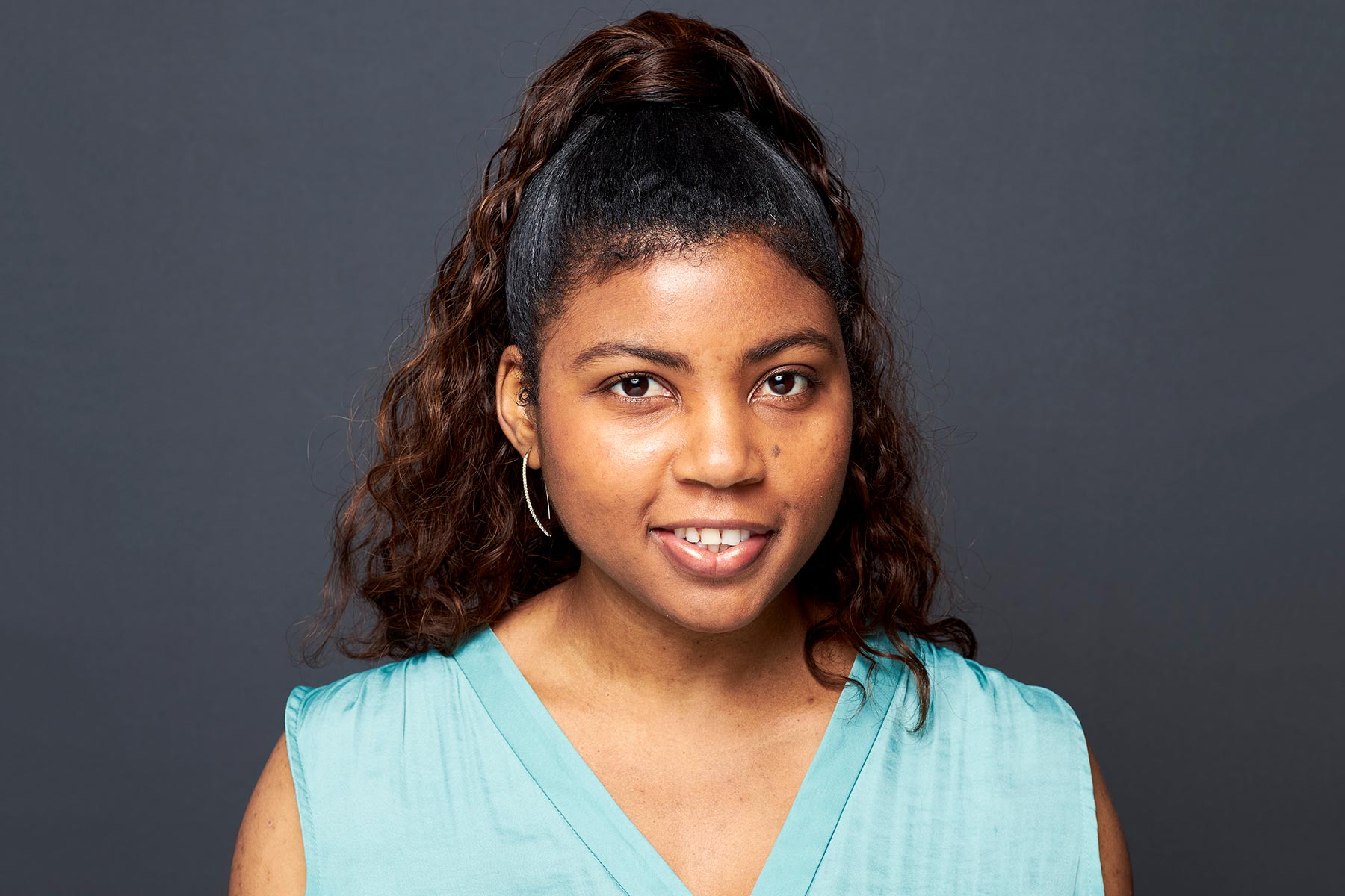 Sharing her experience growing up with incarcerated father — USC News