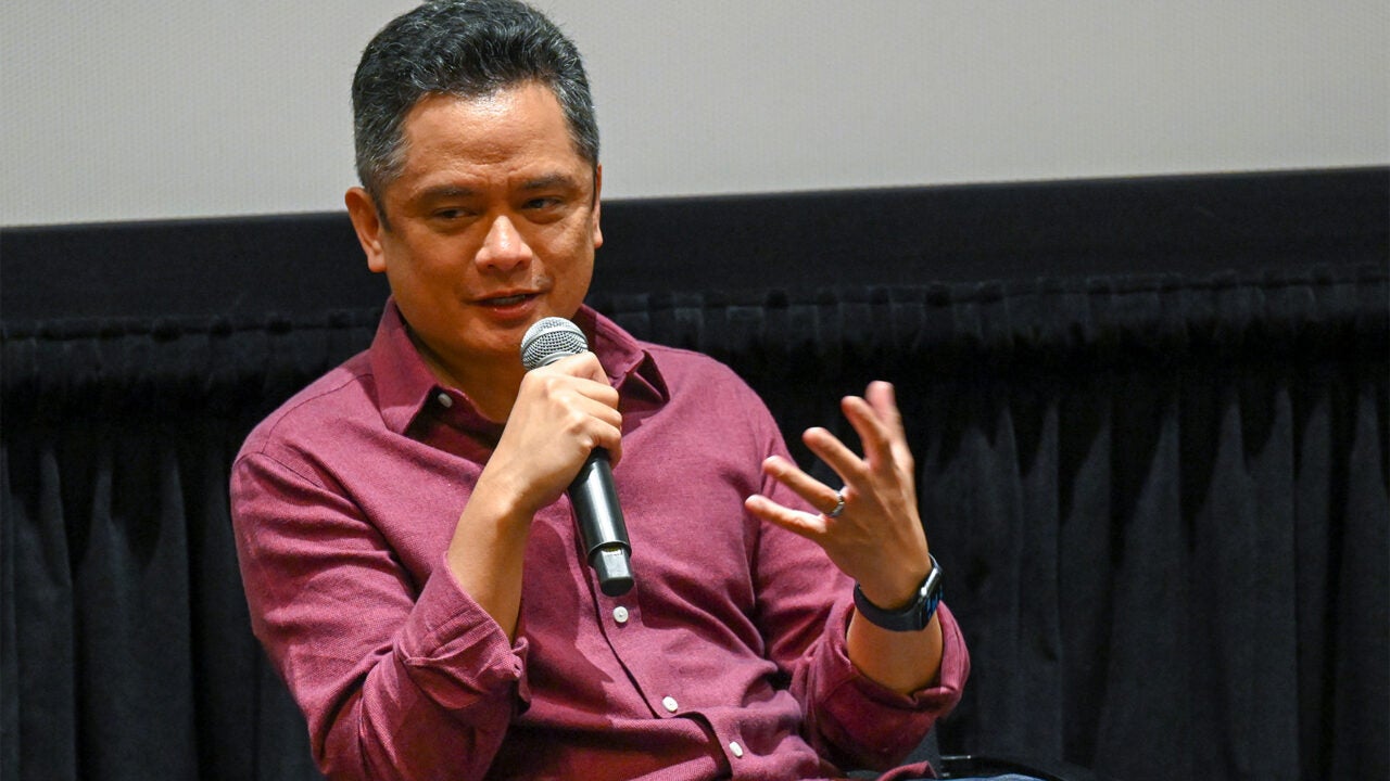 USC drama prof and 'Easter Sunday' co-star talks of diversity in Hollywood