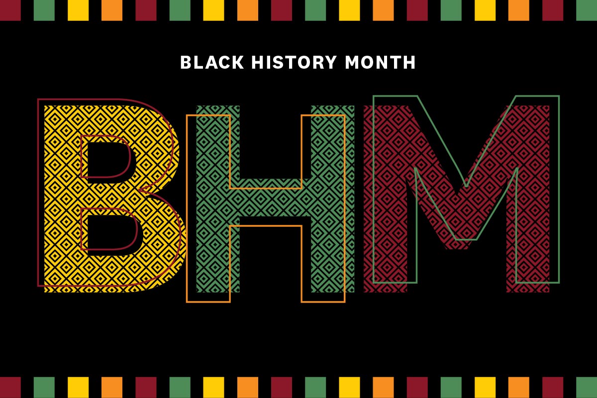 Black History Month Theme