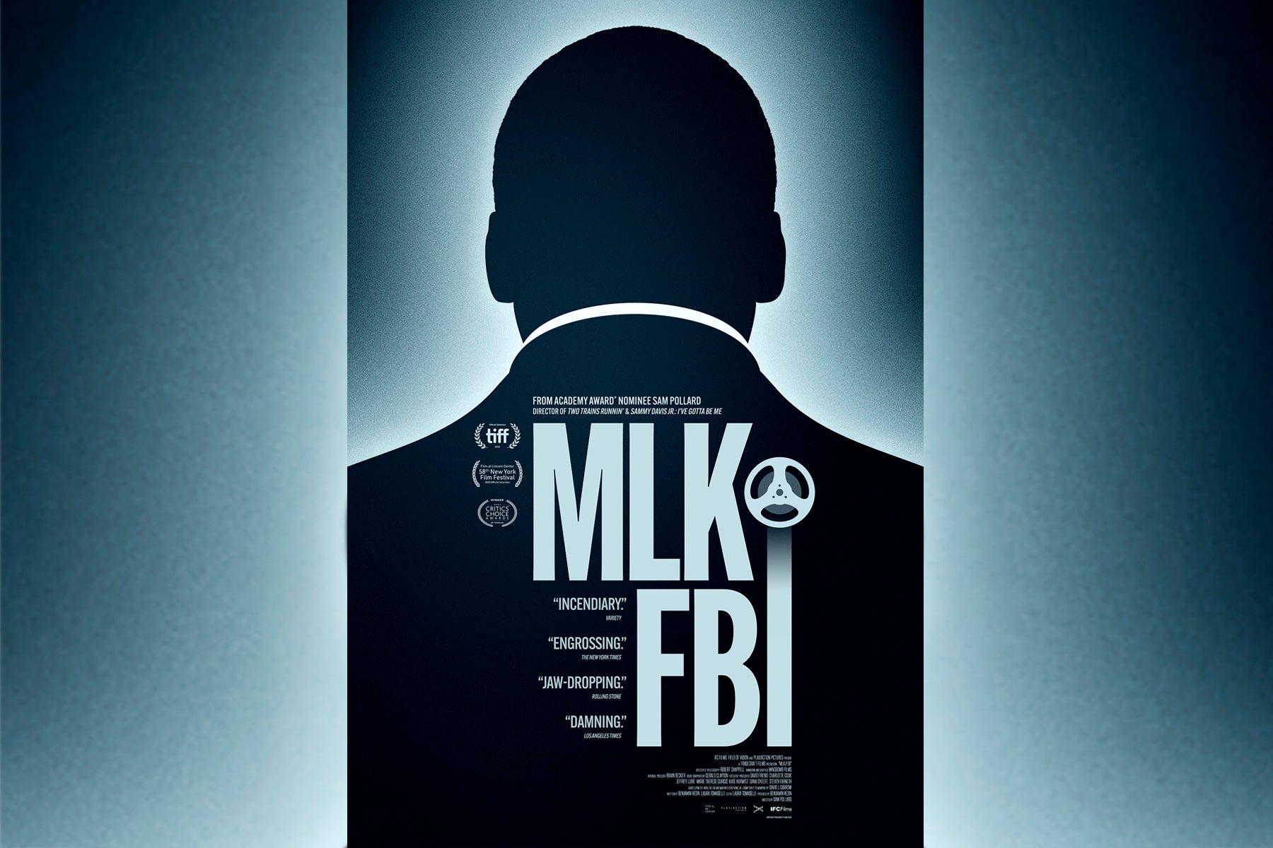 ‘MLK/FBI’ screening is centerpiece of USC MLK celebration