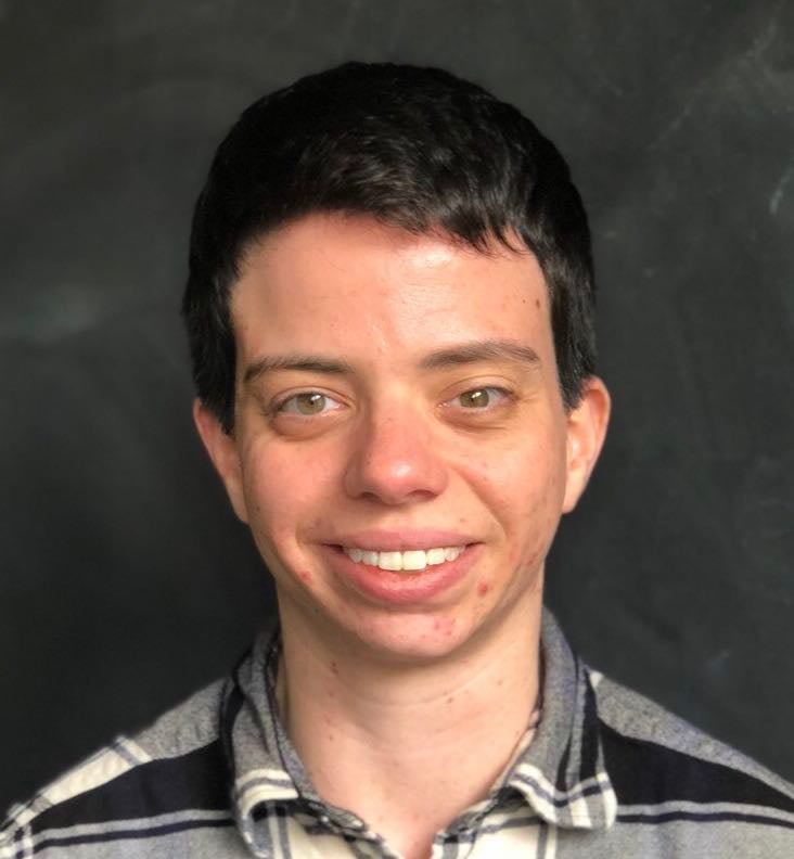 Kris Pardo - USC Today