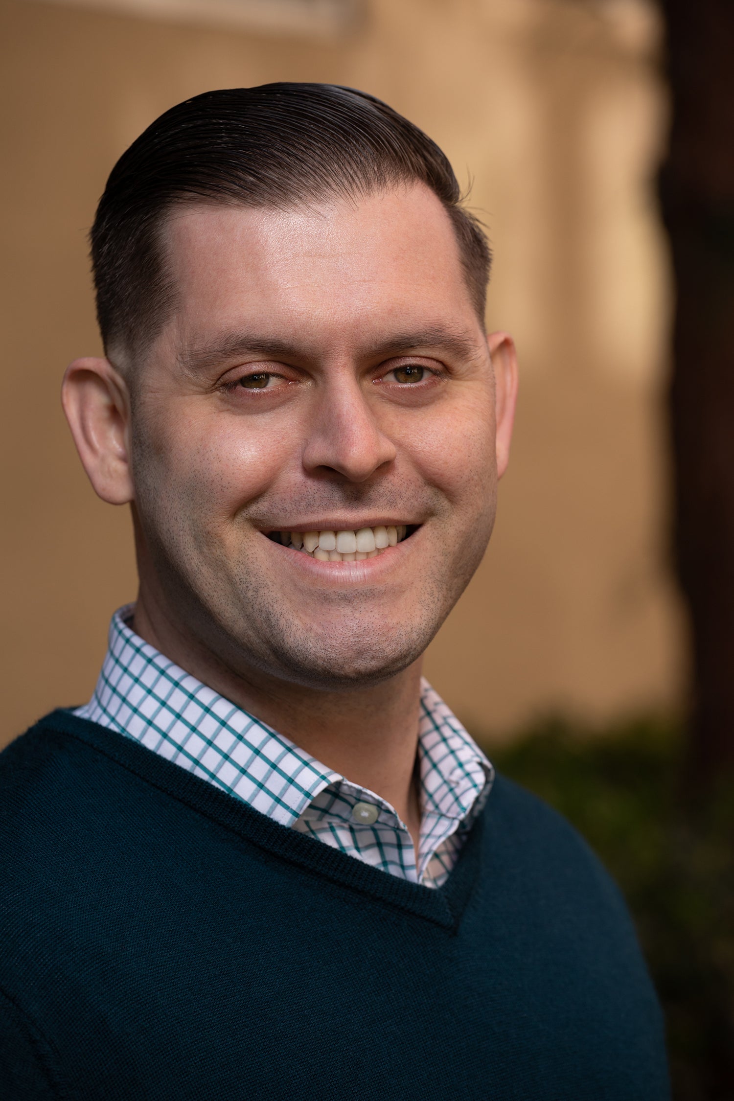 Trojan veteran brings expertise in mental health to those who served ...