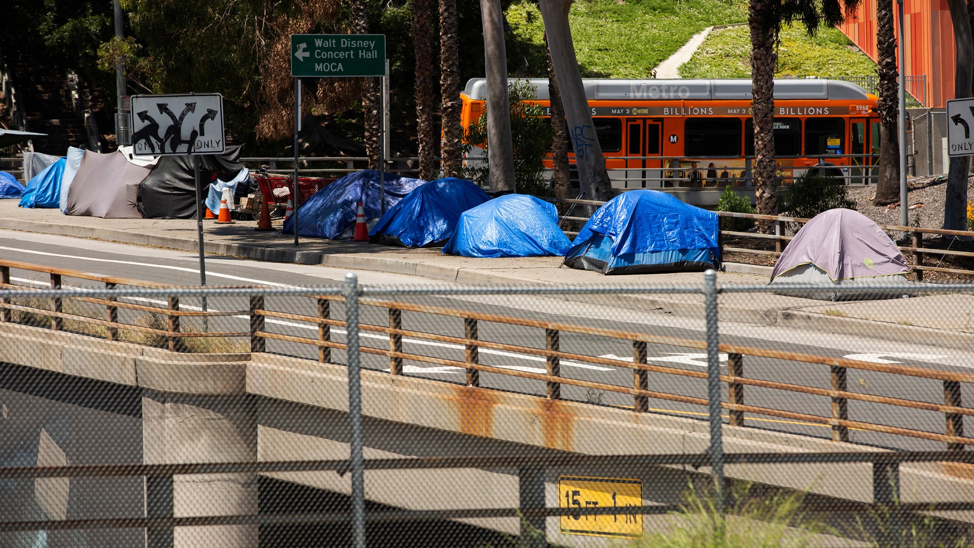 2024 Greater Los Angeles Homeless Count: USC expert available to discuss methodology - USC Today