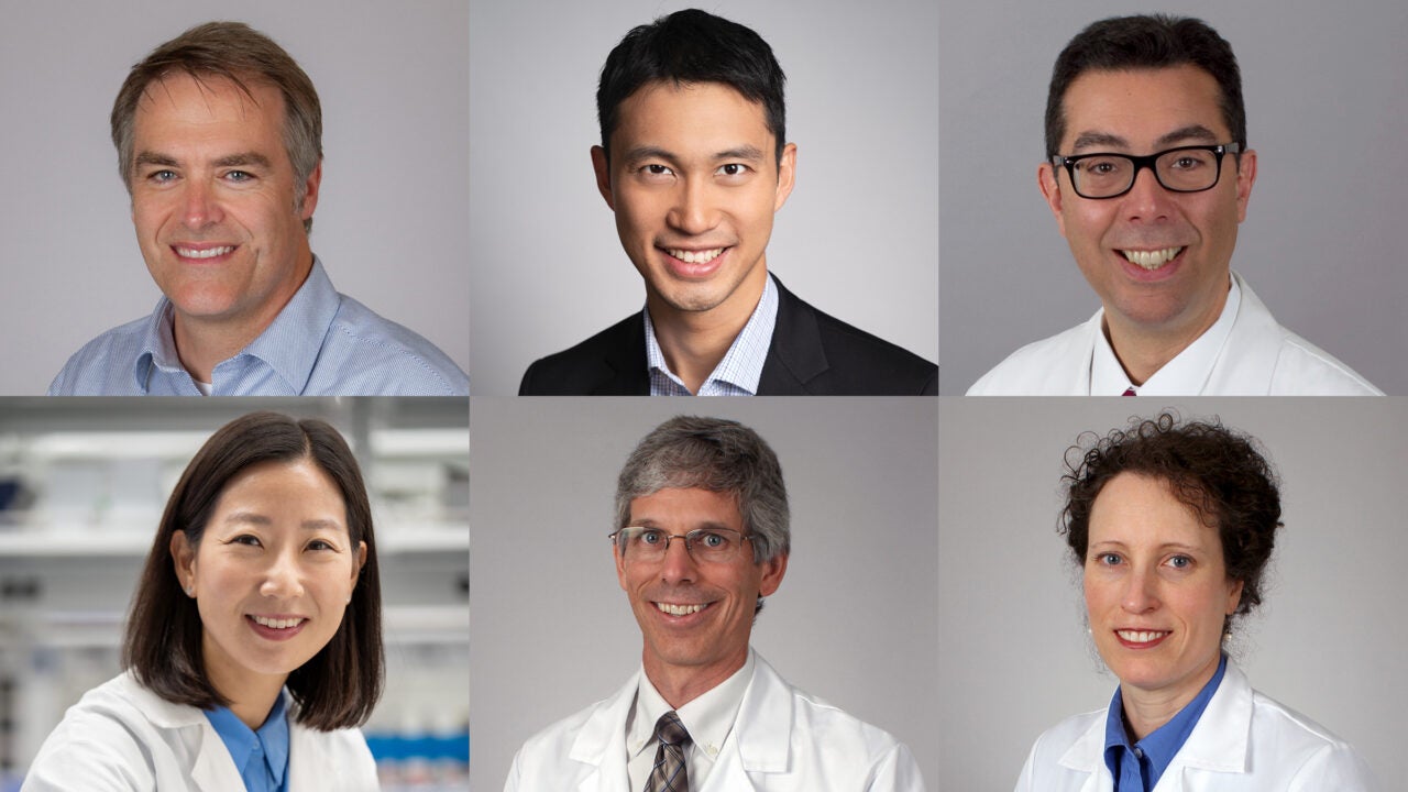 NEMO Prizes fund research at intersection of health, engineering