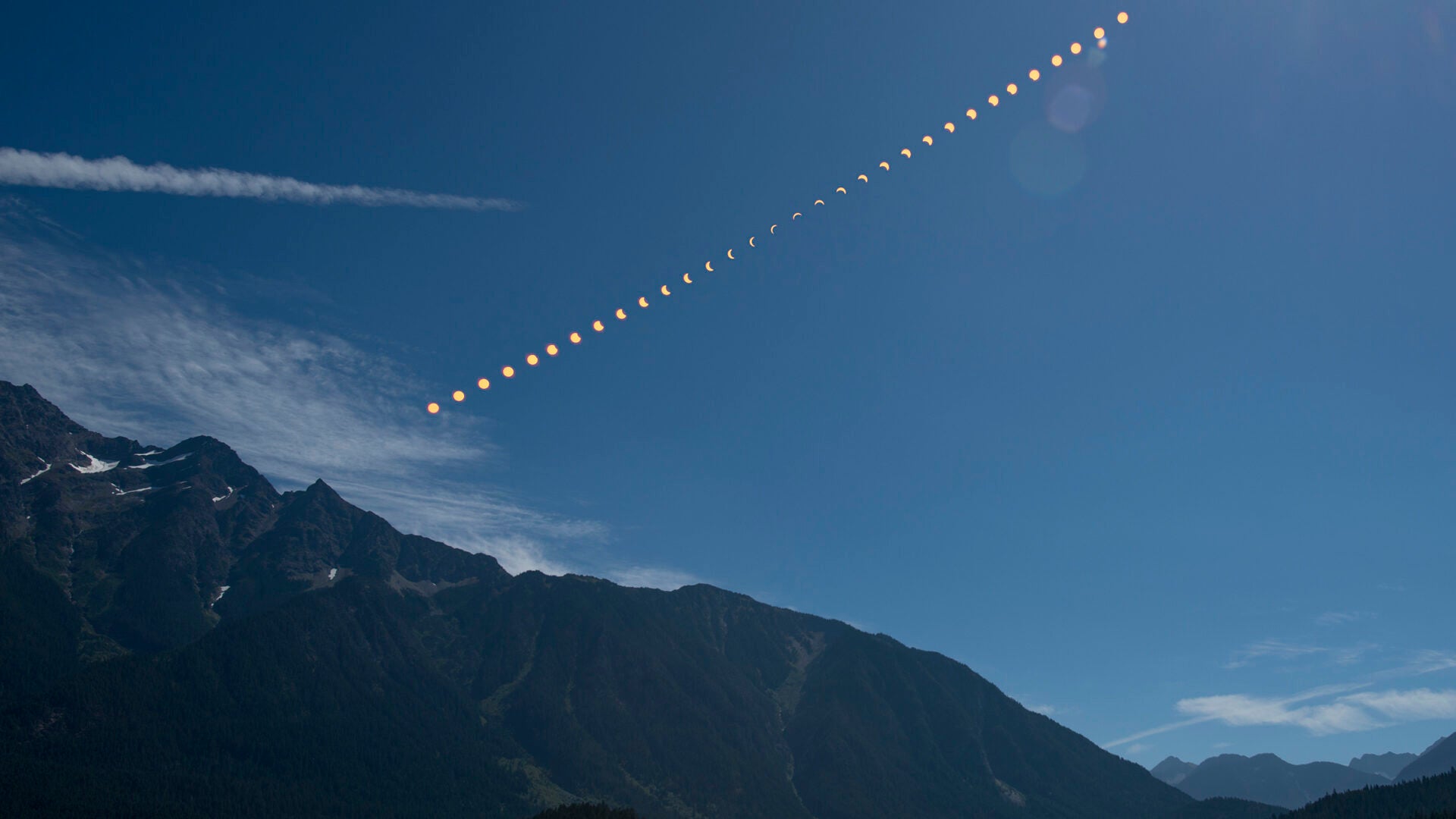 How to photograph the total solar eclipse - USC Today