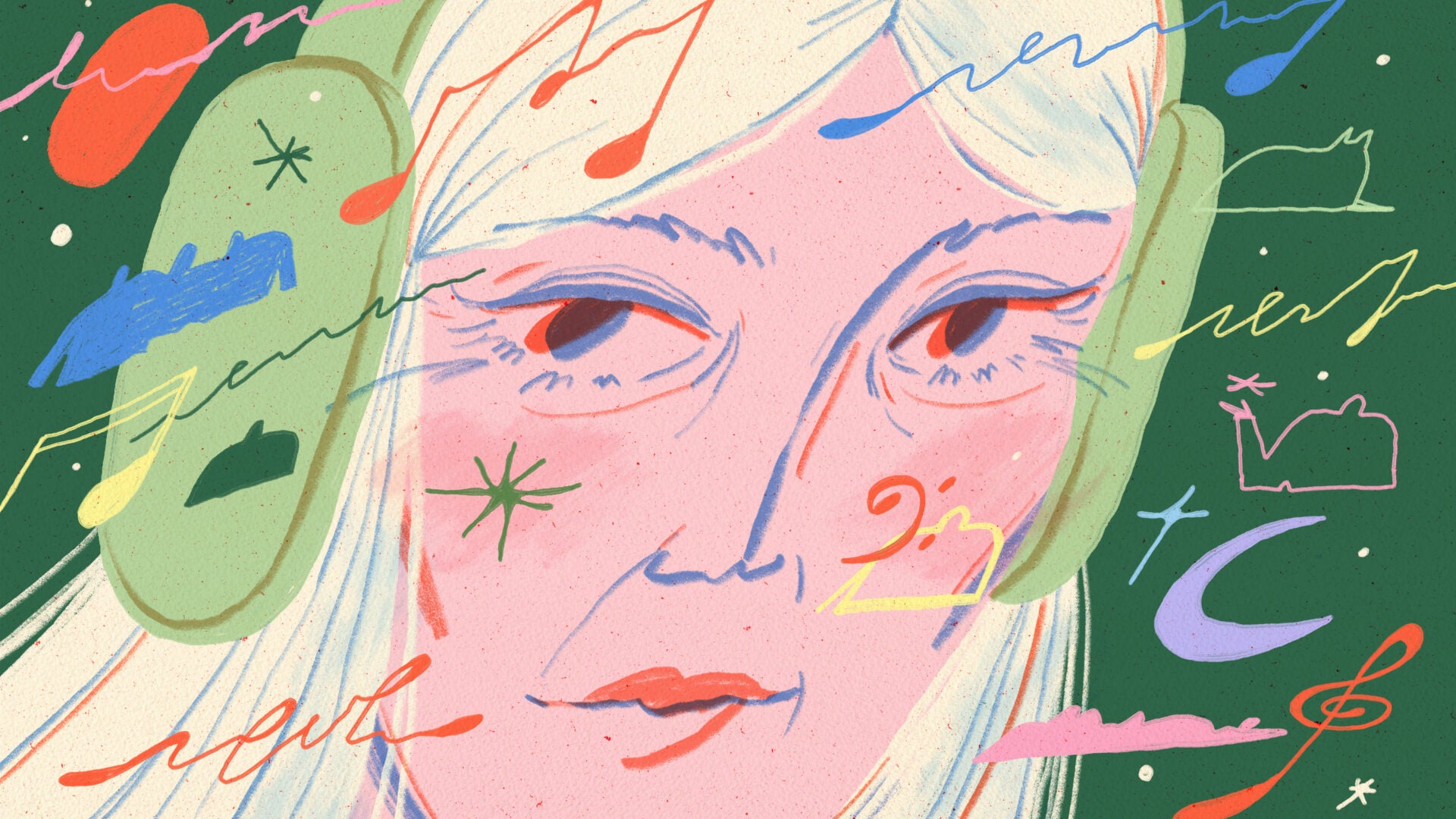 Does music unlock memory? - USC Today