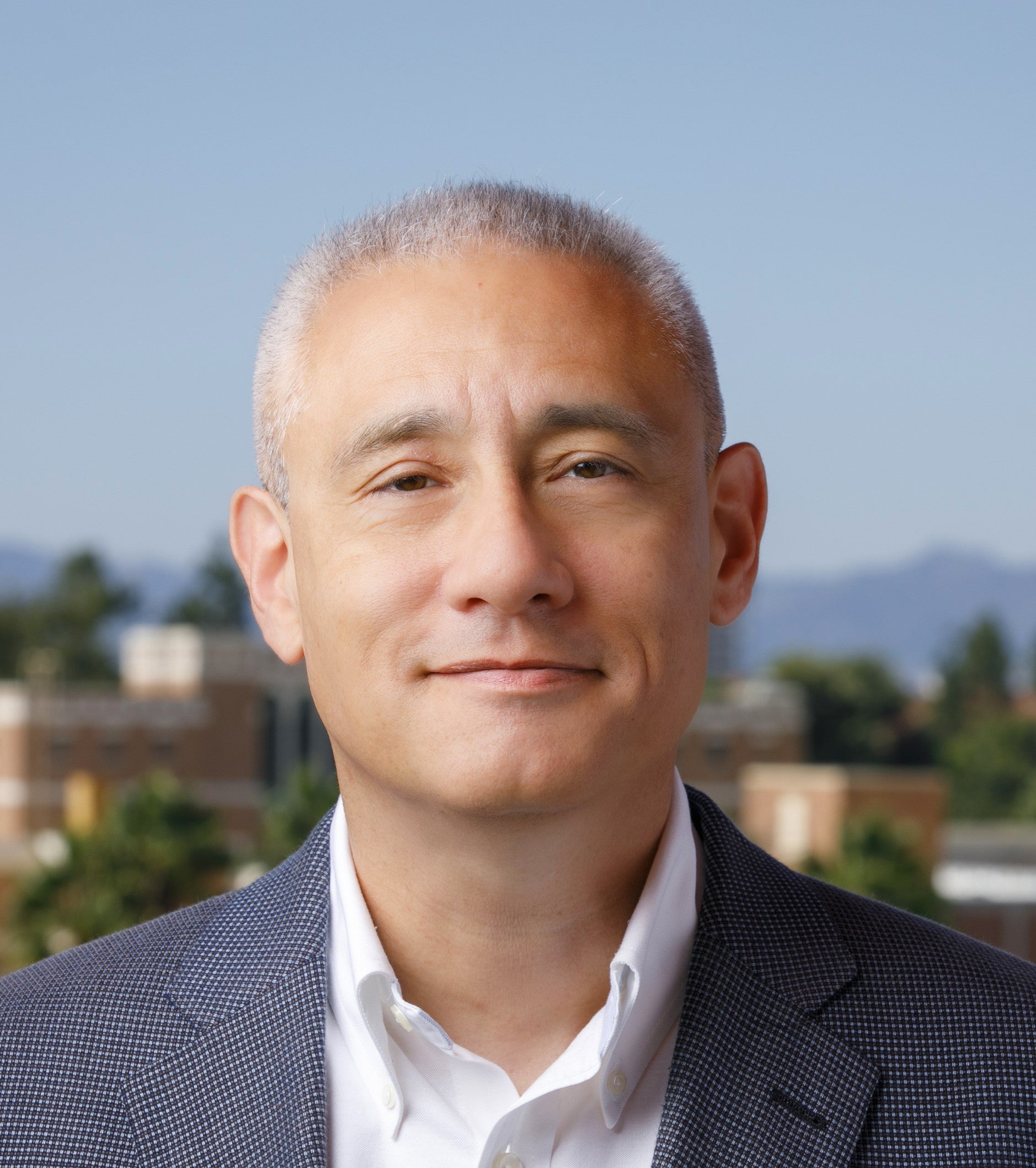 John G. Matsusaka - USC Today