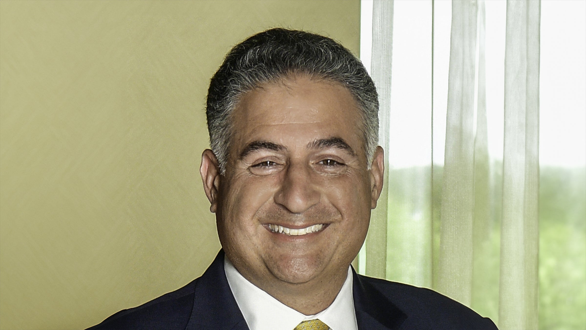 Deloitte Global CEO Joseph Ucuzoglu joins USC Board of Trustees