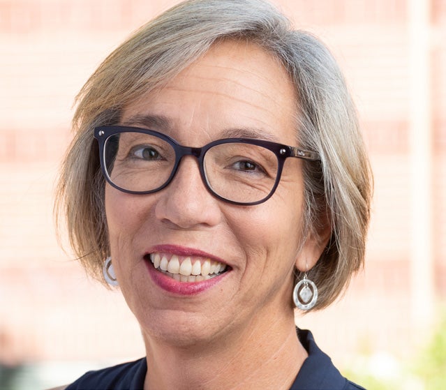 Clare Pastore - USC Today