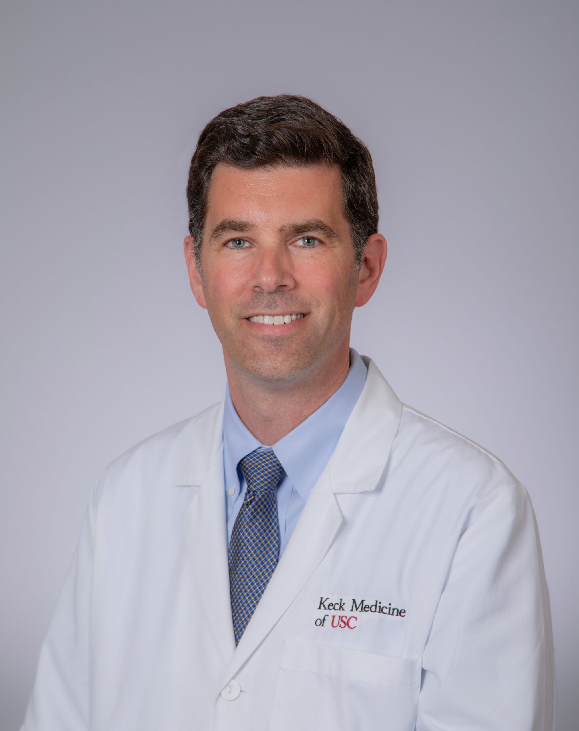 William J. Mack - USC Today