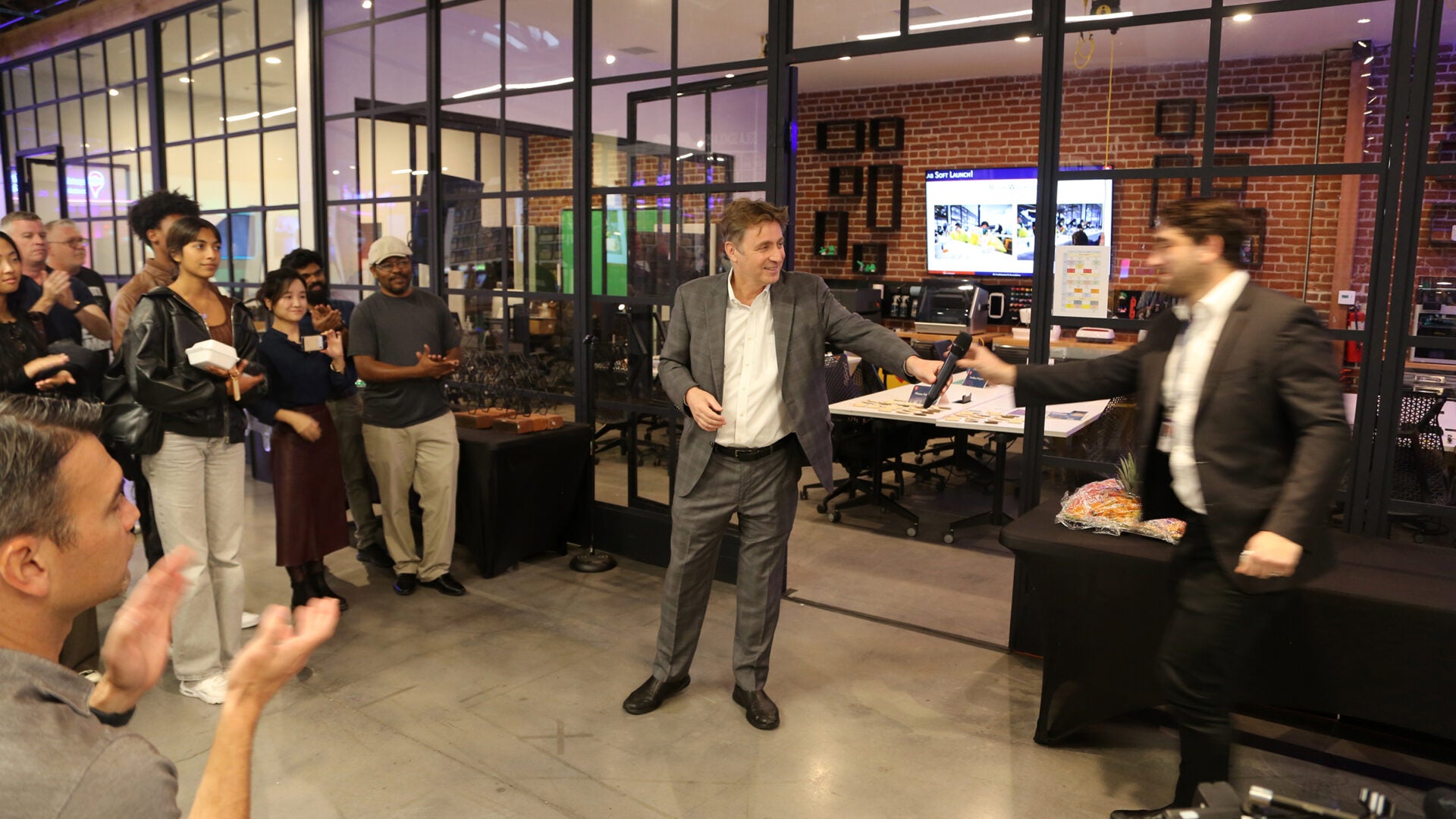 USC academy, collaborators open lab offering youth a path to STEM careers