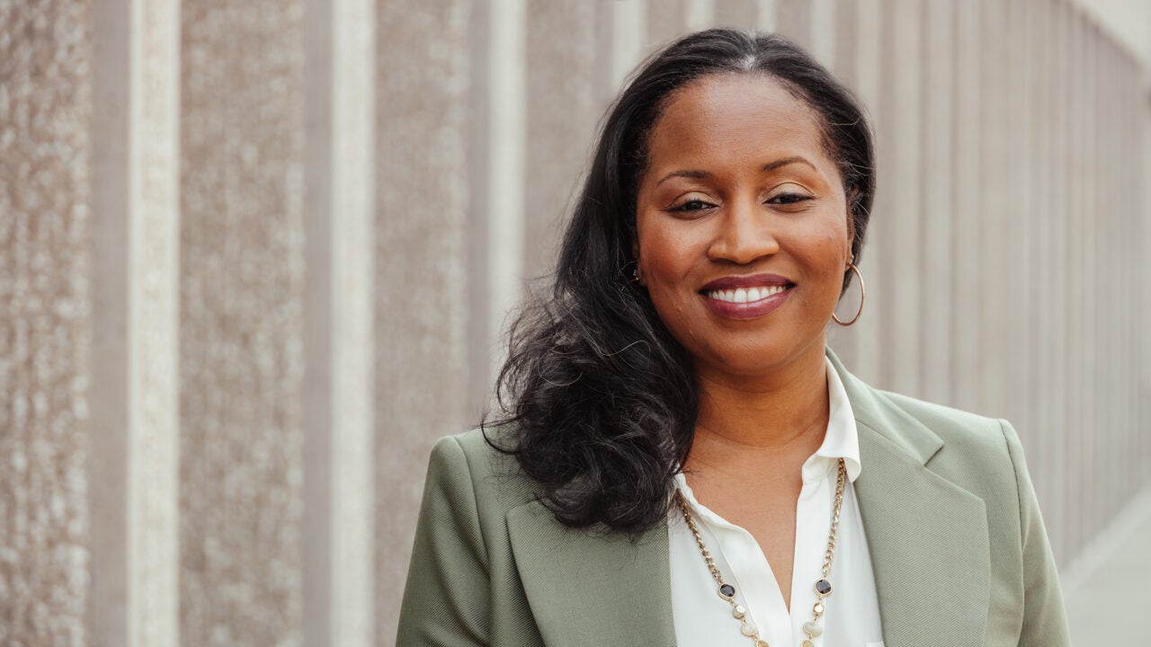 Franita Tolson named USC Gould School of Law dean Franita Tolson named USC Gould School of Law dean