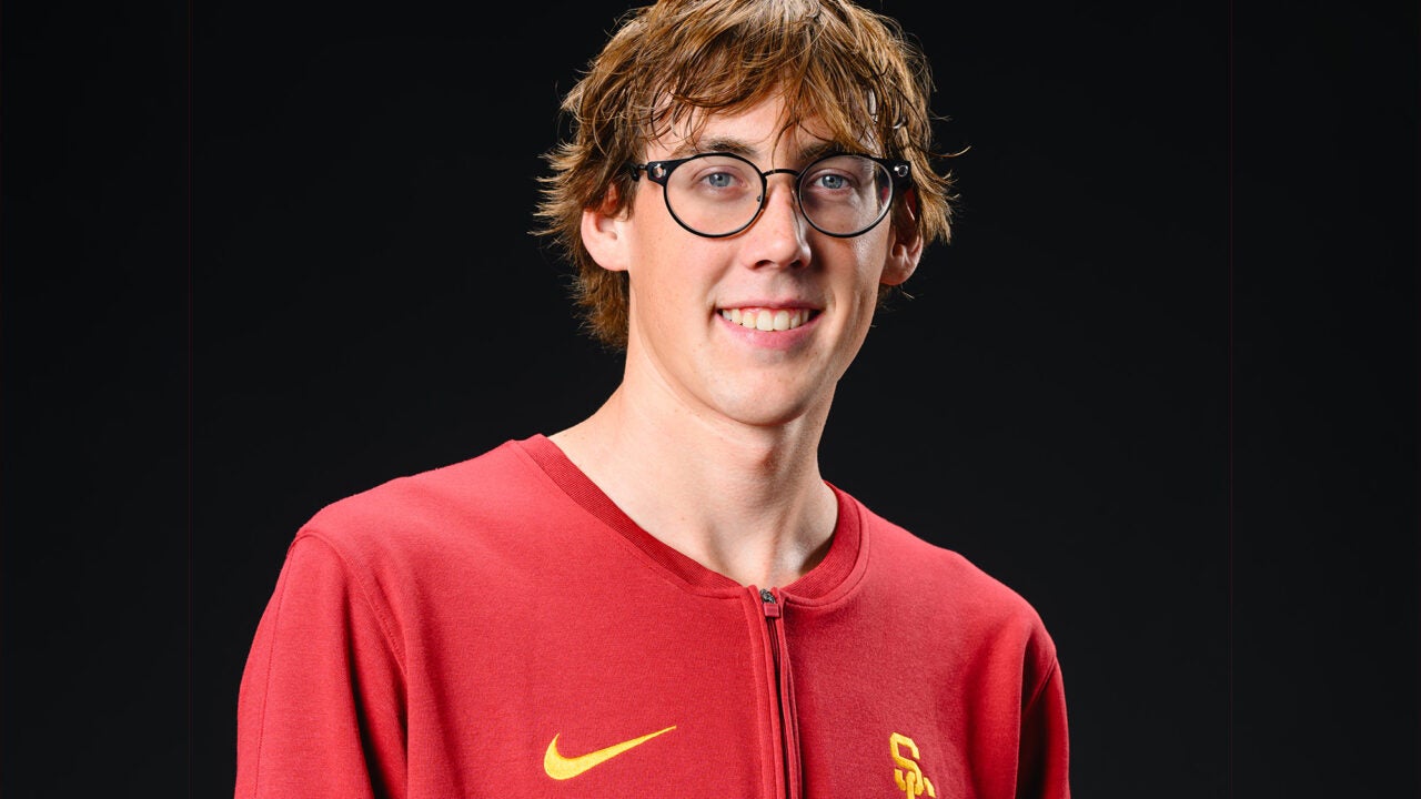 Athletics Archives - USC Today