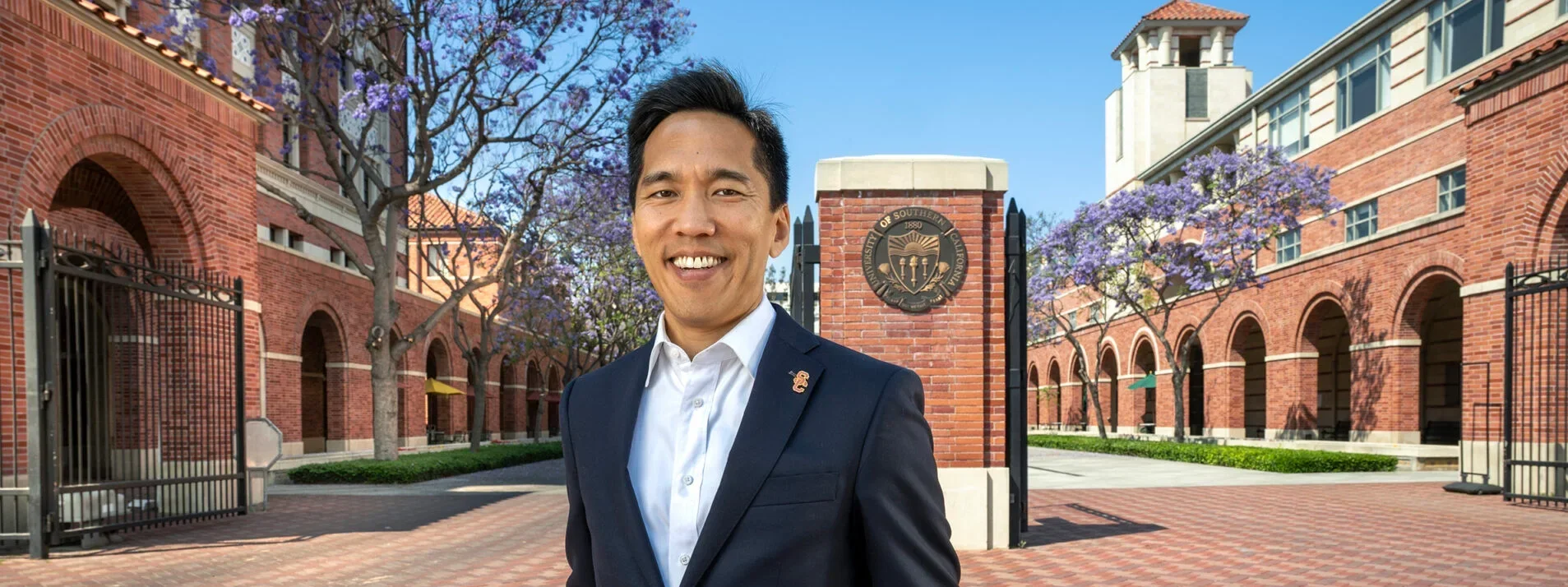 Meet Beong-Soo Kim, USC’s interim president - USC Today