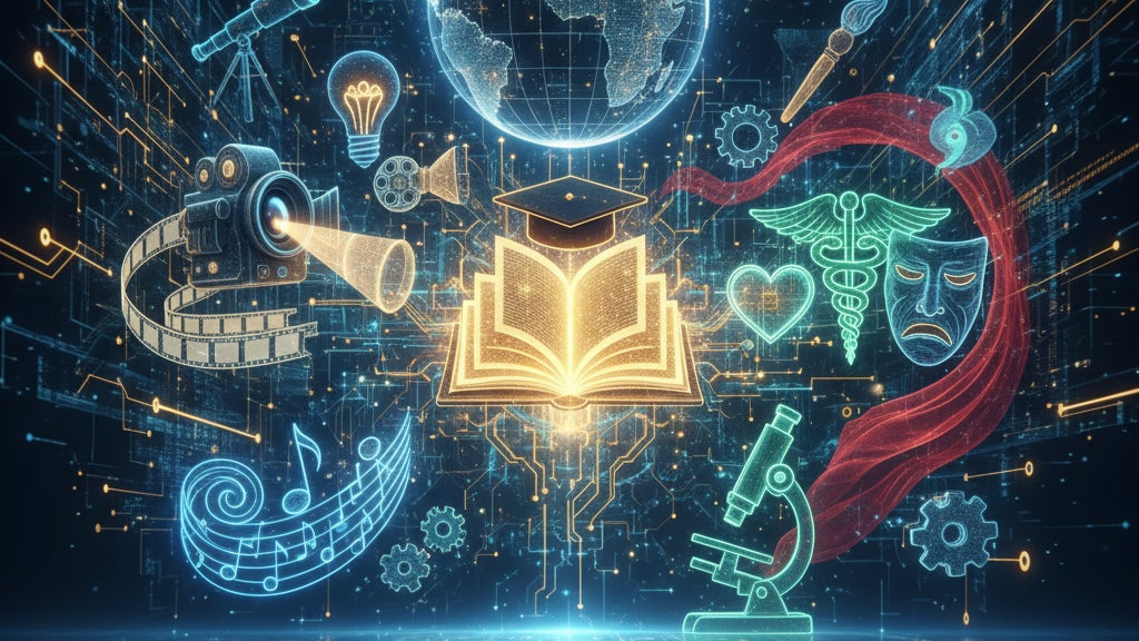 AI and higher ed: USC’s ‘big tent’ approach to artificial intelligence