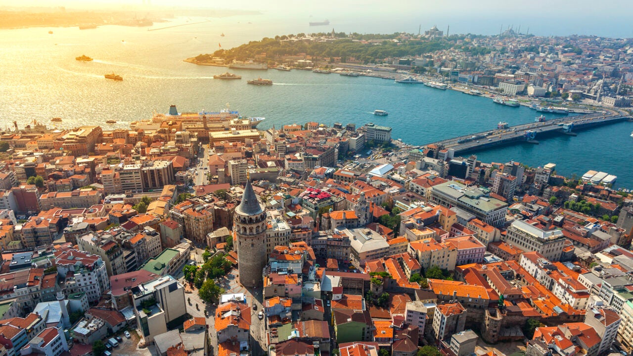 How hidden factors beneath Istanbul shape earthquake risk - USC Today